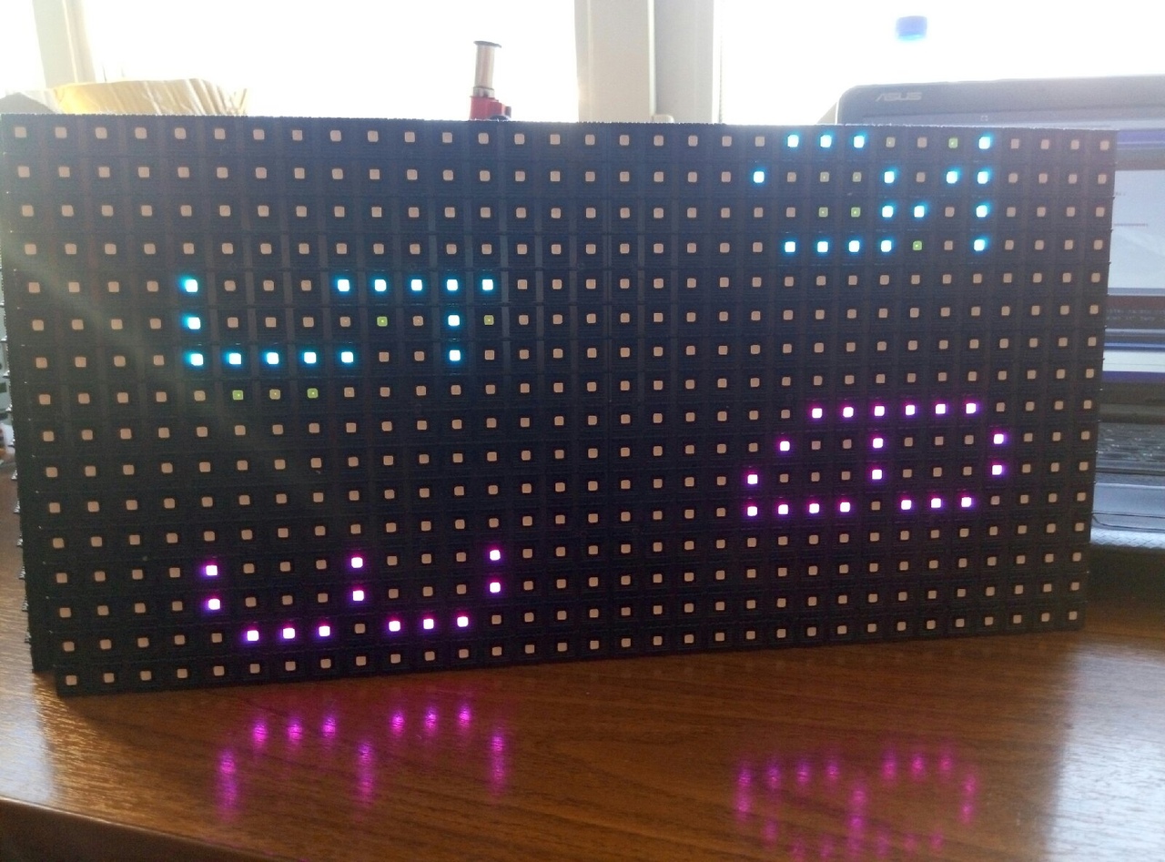 PxMatrix library question · Issue #200 · 2dom/PxMatrix · GitHub