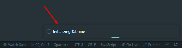 tabnine responsive performance issue · Issue #371 · codota/TabNine · GitHub