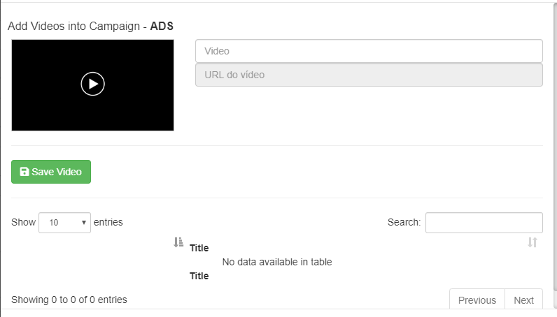 Help for VAST Ad Server · Issue #2945 · WWBN/AVideo · GitHub