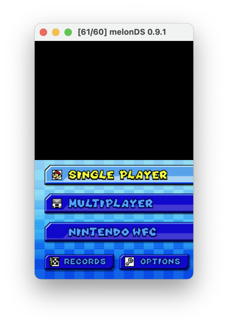 Graphics are broken when built with Clang · Issue #944 · melonDS-emu ...