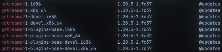 Header dependency issue on Fedora Workstation 37 · Issue #962 · Frogging-Family/wine-tkg-git ...