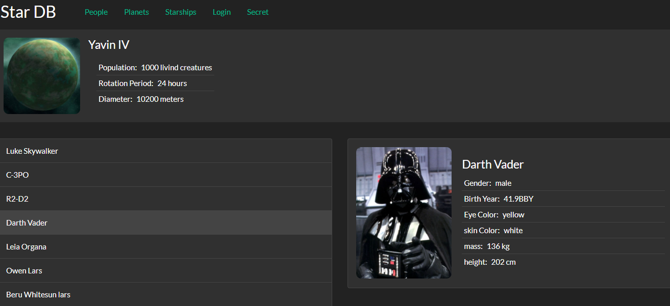 GitHub - 7on999/star-wars