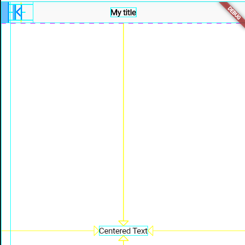 CupertinoNavigationBarBackButton in CupertinoNavigationBar is too far right · Issue #89136 ...