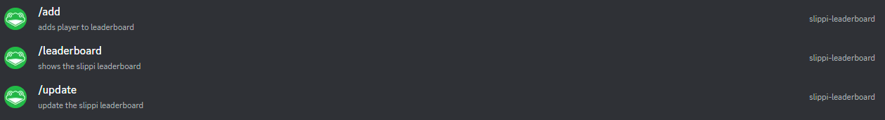 GitHub - VincentHChoy/slippi-leaderboard