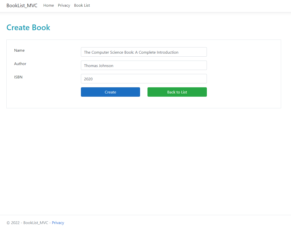 GitHub - tiagoc0sta/CSharp_BookList_MVC_SQL-Server_YT