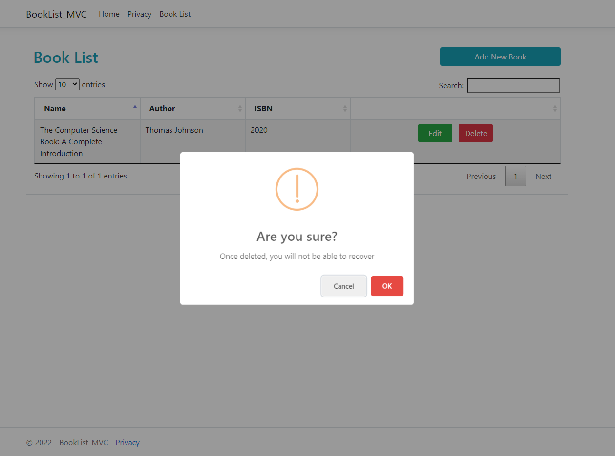 GitHub - tiagoc0sta/CSharp_BookList_MVC_SQL-Server_YT