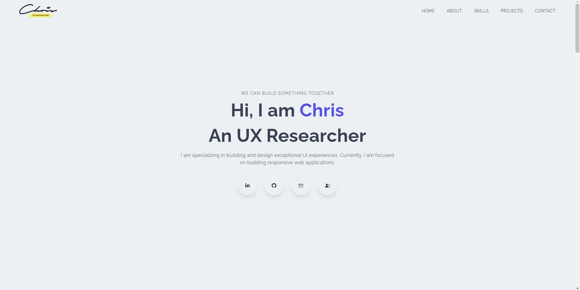 GitHub - tiagoc0sta/portfolio-next-js: Portfolio Chris