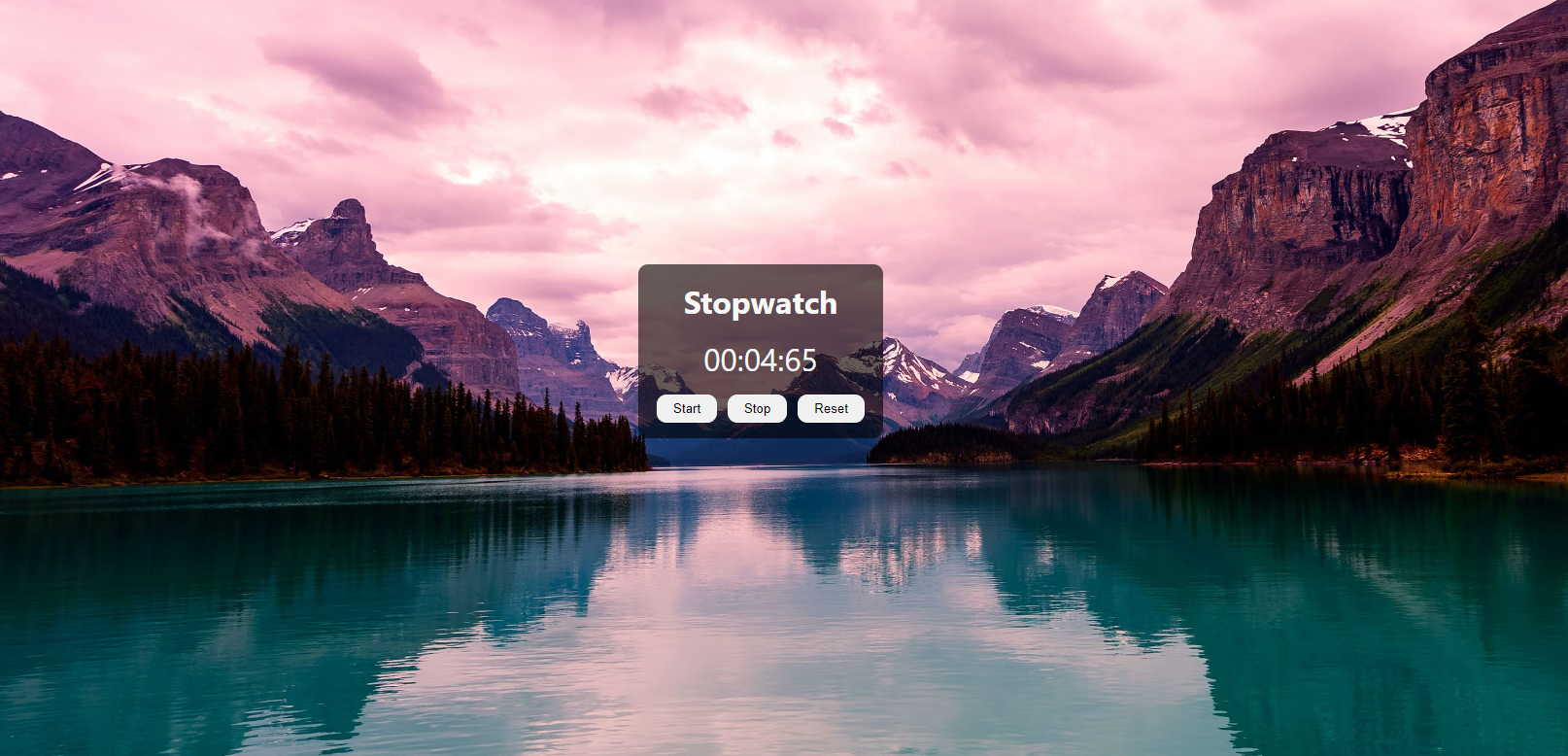 GitHub - tiagoc0sta/5_Stopwatch_JS-HTML-CSS