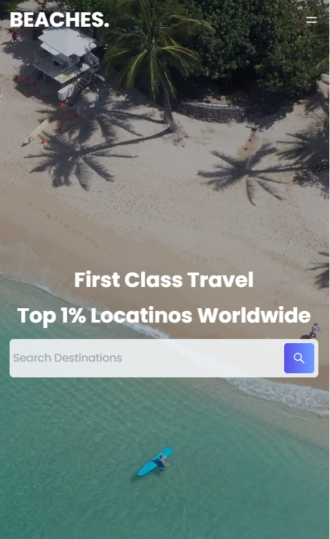 GitHub - tiagoc0sta/travel-react-tailwind