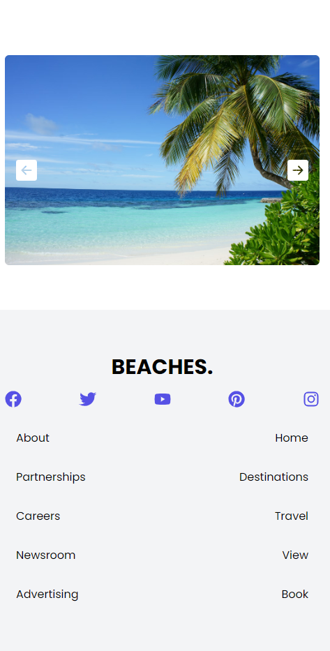 GitHub - tiagoc0sta/travel-react-tailwind
