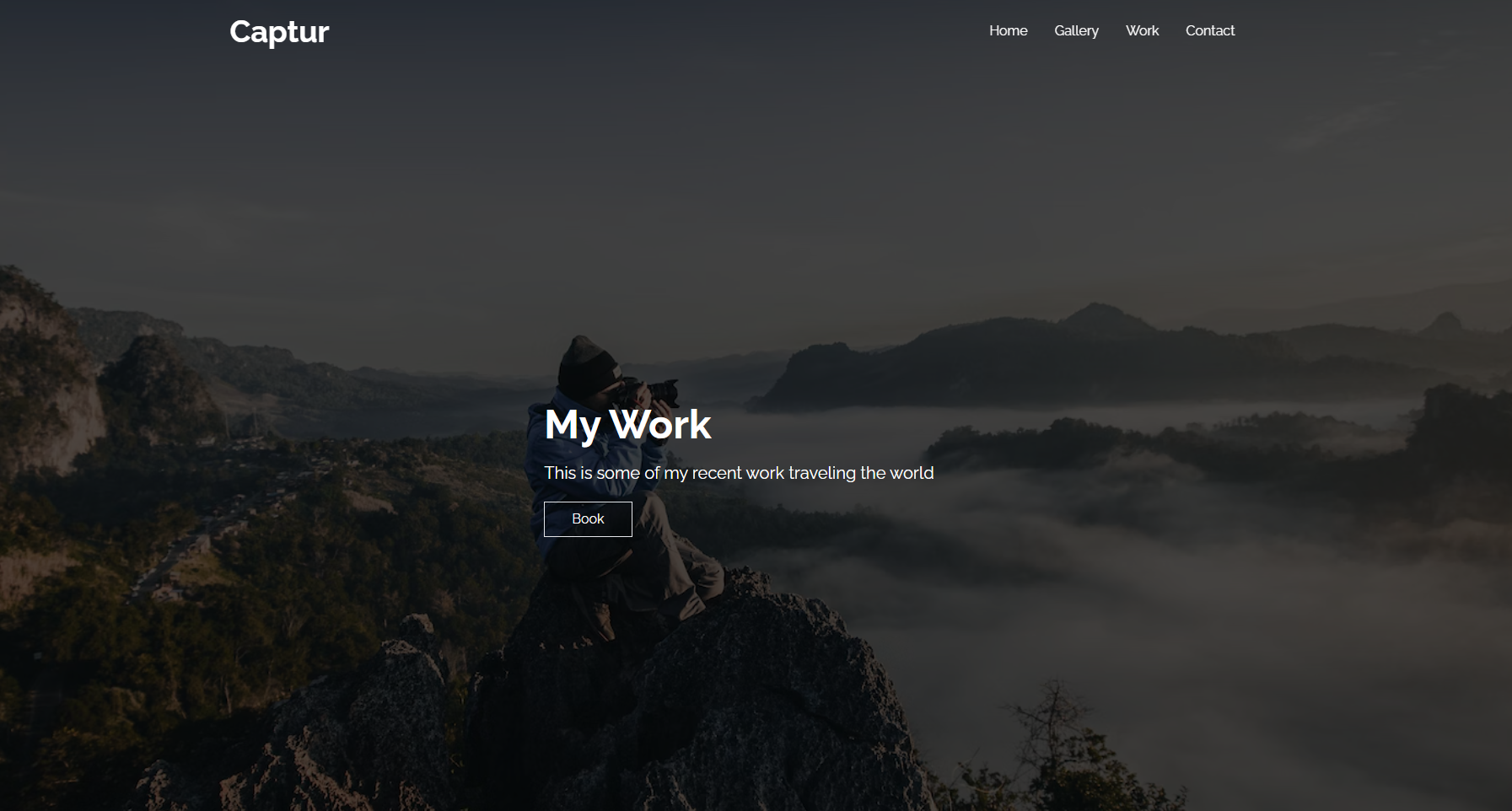 GitHub - tiagoc0sta/captur-photography