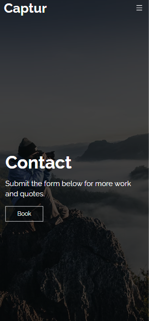 GitHub - tiagoc0sta/captur-photography