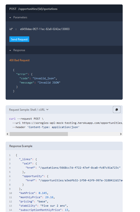 Content Type Header Is Added To The Request Even If No Body Set · Issue 1747 · Stoplightio