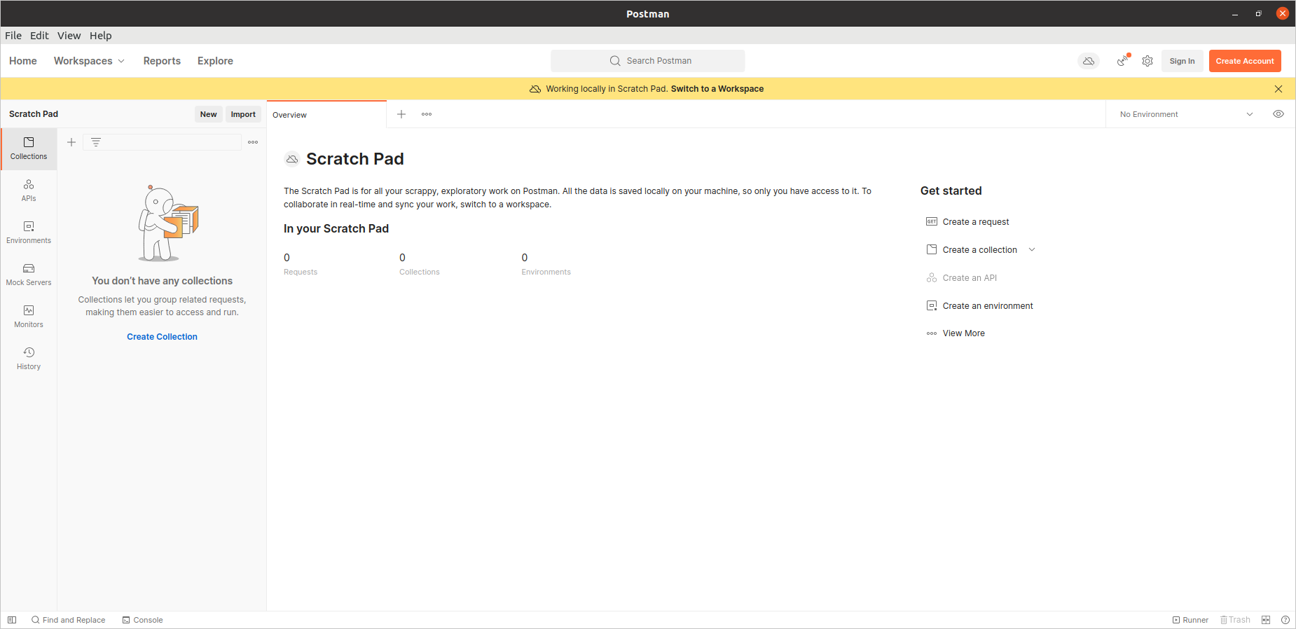 GitHub - astral-fate/restful-api