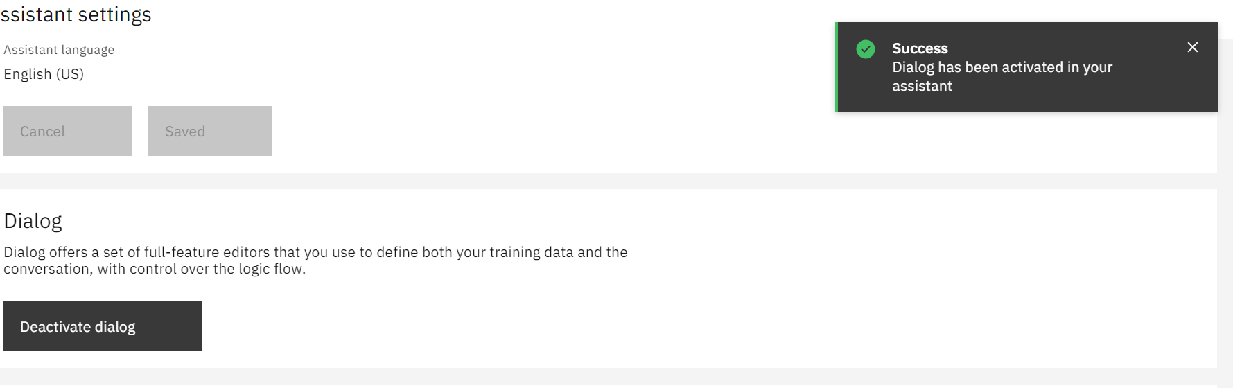GitHub - astral-fate/Chat-Bot-Automation-Using-IBM-Watson