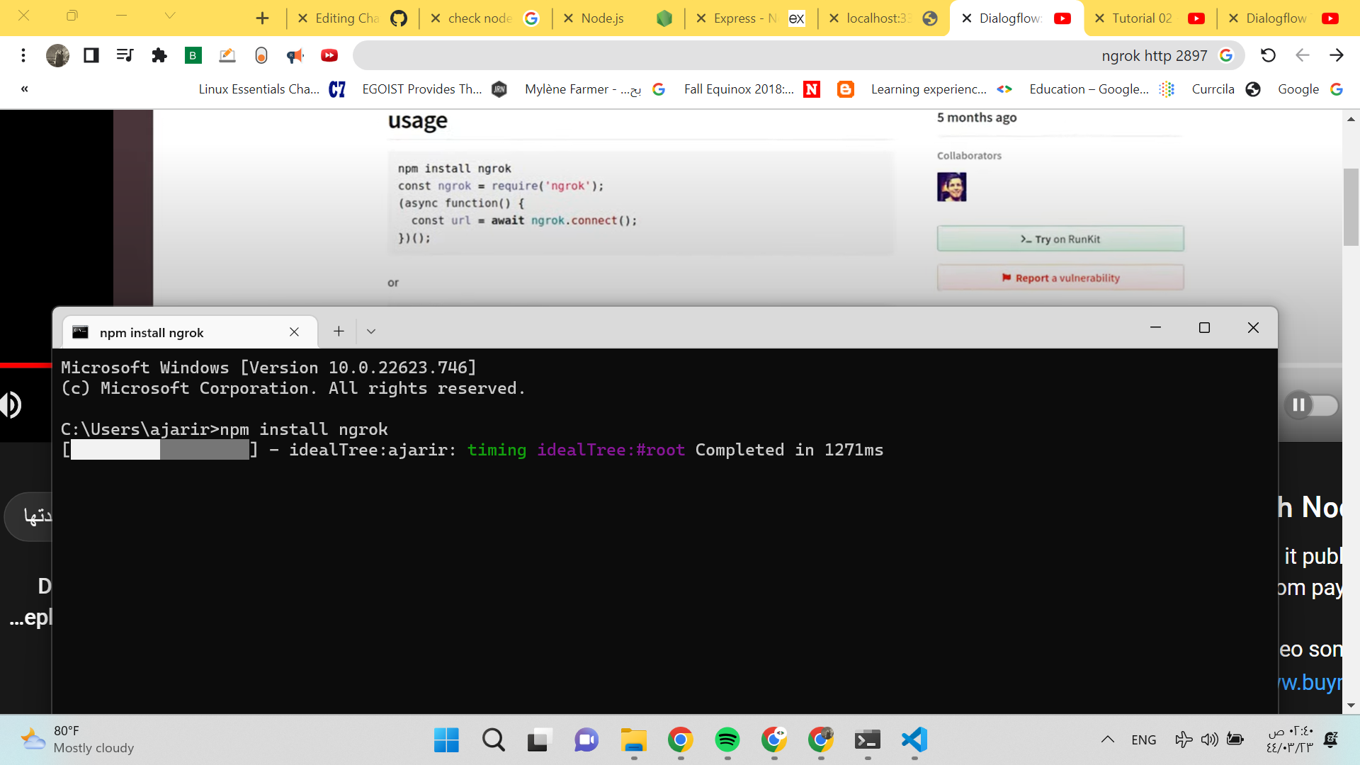 GitHub - astral-fate/Chat-Bot-Automation-Using-IBM-Watson