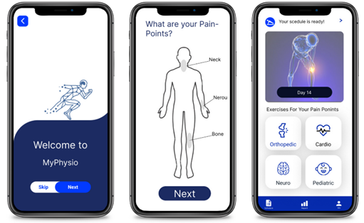 GitHub - astral-fate/Myphysio