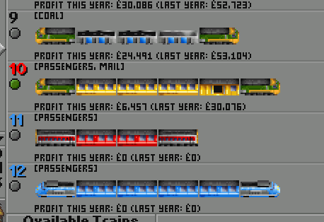 [Bug]: SH '125' train engine does not have MU flag set · Issue #10194 · OpenTTD/OpenTTD · GitHub