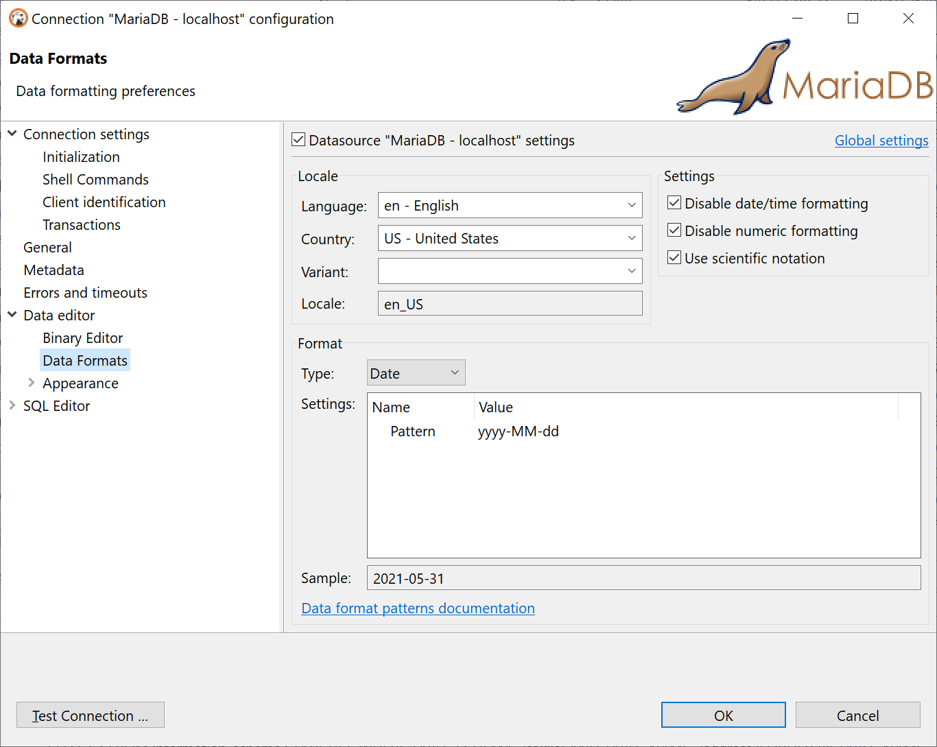 Zero Date 0000 00 00 000000 Is Displayed As Null · Issue 12667 · Dbeaverdbeaver · Github