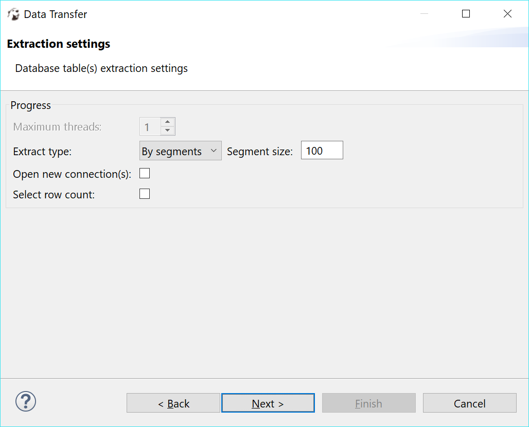 Excessive Memory Usage and Freezing Up · Issue #2096 · dbeaver/dbeaver · GitHub