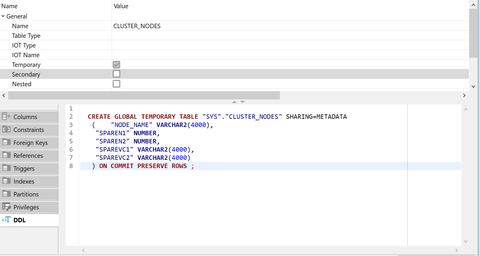 How To Create Temp Table In Sql Server Www vrogue co