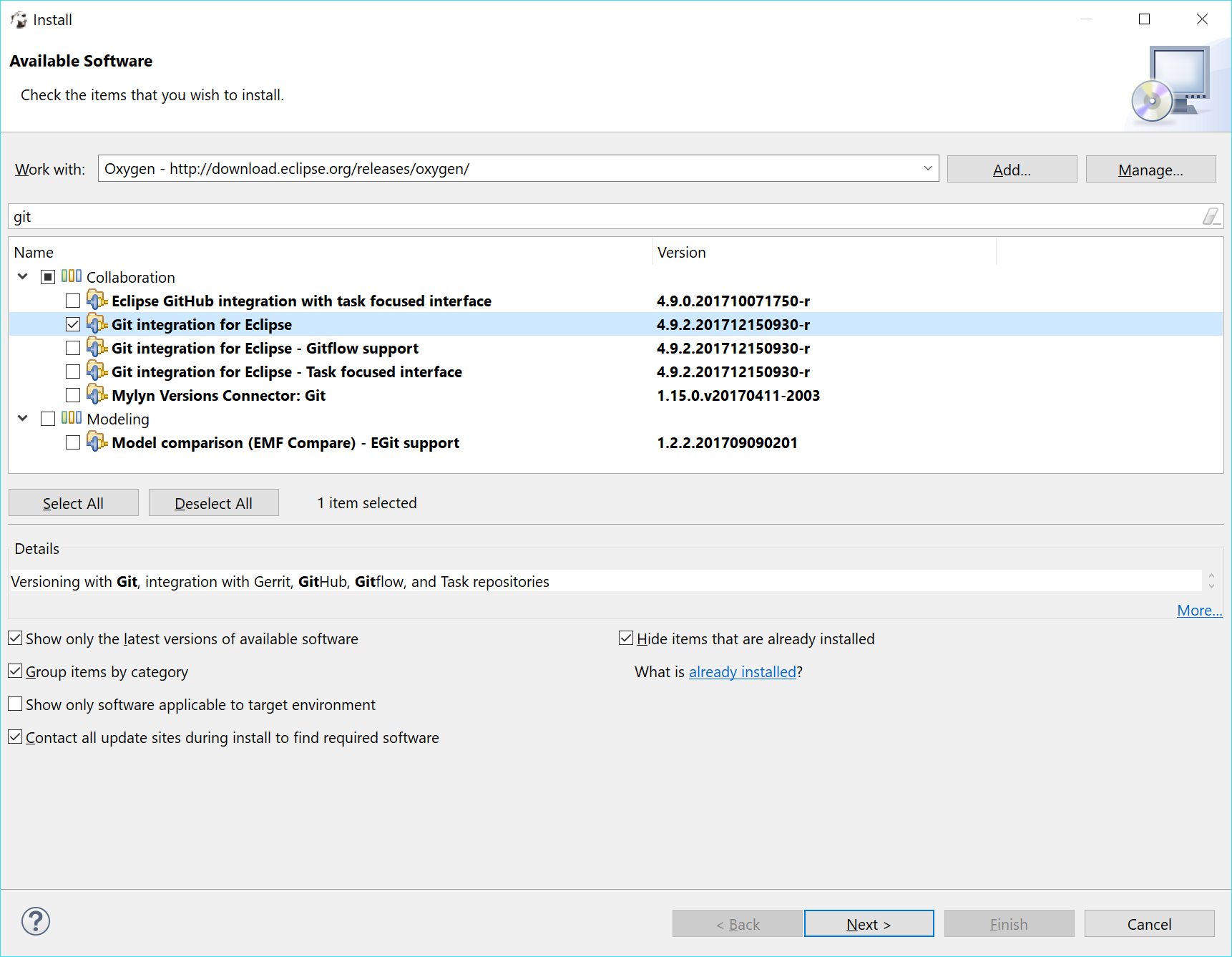 Integration With Git · Issue 2427 · Dbeaverdbeaver · Github 