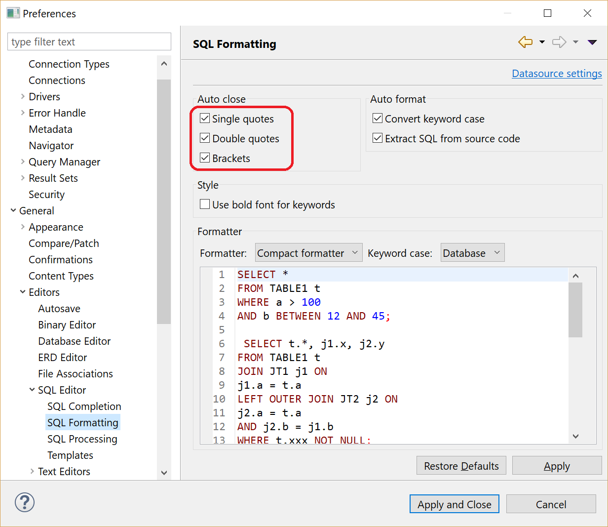 Minor issues · Issue #3462 · dbeaver/dbeaver · GitHub