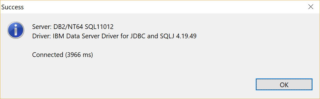 Can't generate sql from a simple select statement with "with ur" · Issue #3478 · dbeaver/dbeaver ...