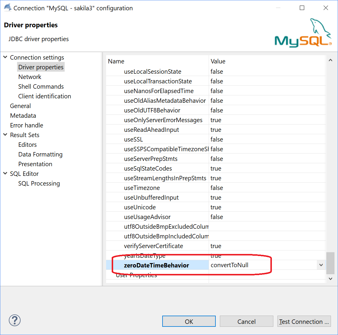 Slow Query Because of MetaData and Can't insert update delete #859 · Issue #3903 · dbeaver ...