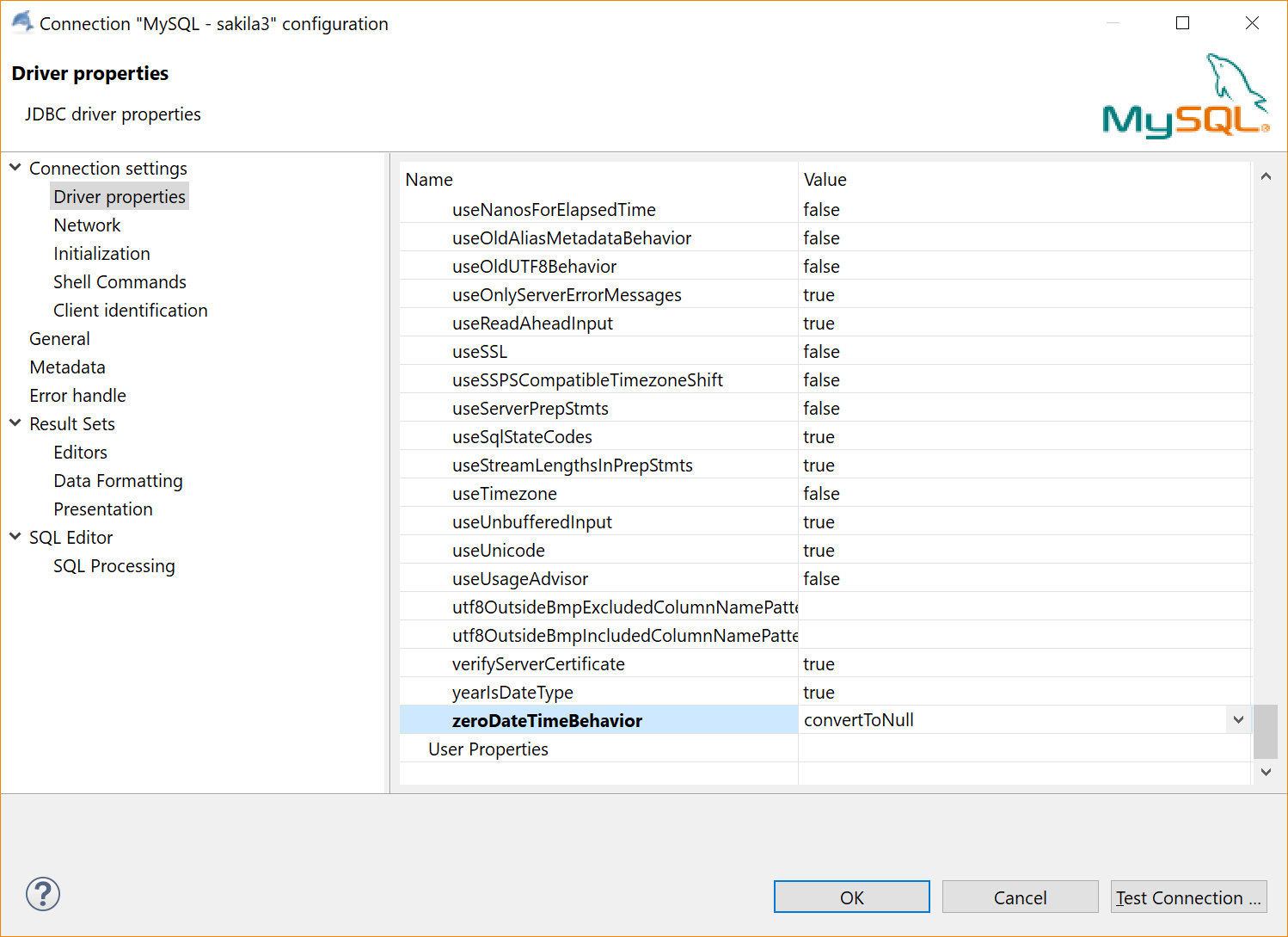 Very Slow Select Queries · Issue 3976 · Dbeaverdbeaver · Github