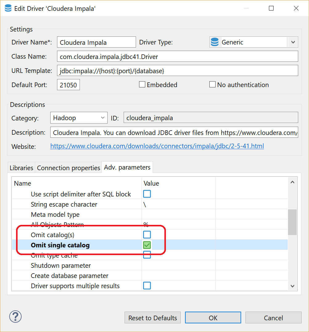 CSV import to Impala DB · Issue #3978 · dbeaver/dbeaver · GitHub