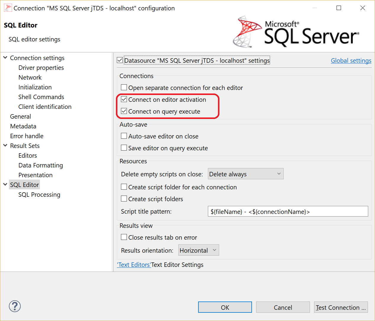 Connect Db On Execute And Query Should Get Executed · Issue 4072 · Dbeaverdbeaver · Github