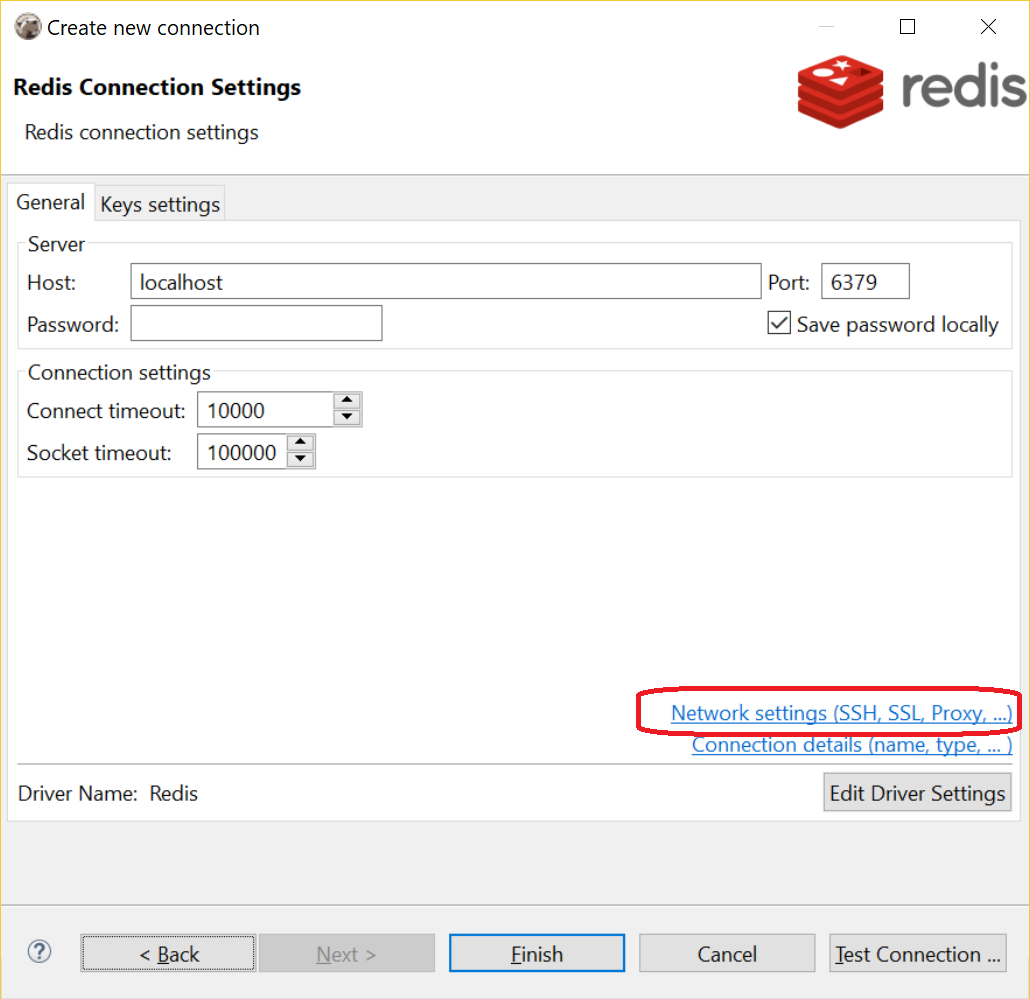 Redis SSL? · Issue #4415 · dbeaver/dbeaver · GitHub