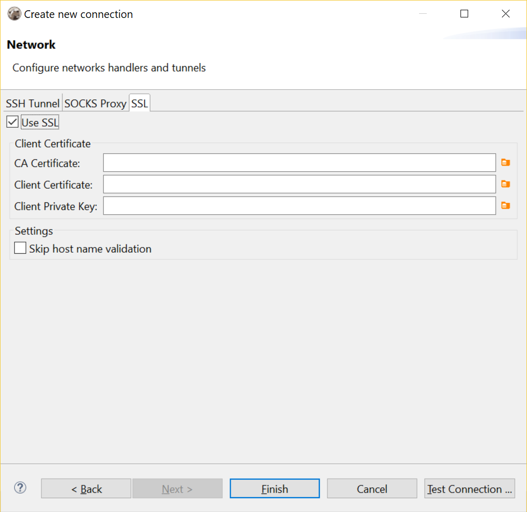 Redis SSL? · Issue #4415 · dbeaver/dbeaver · GitHub