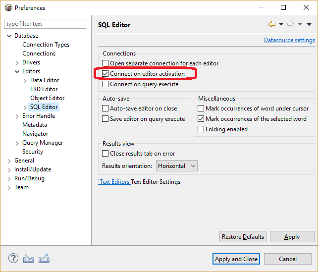 Trying to re-establish connections · Issue #4626 · dbeaver/dbeaver · GitHub