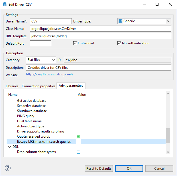 MonetDB: Database Navigator does not show columns names and metadata since version 5.2.5 · Issue ...