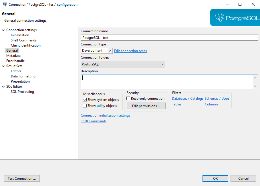 Connection type issue · Issue #7316 · dbeaver/dbeaver · GitHub