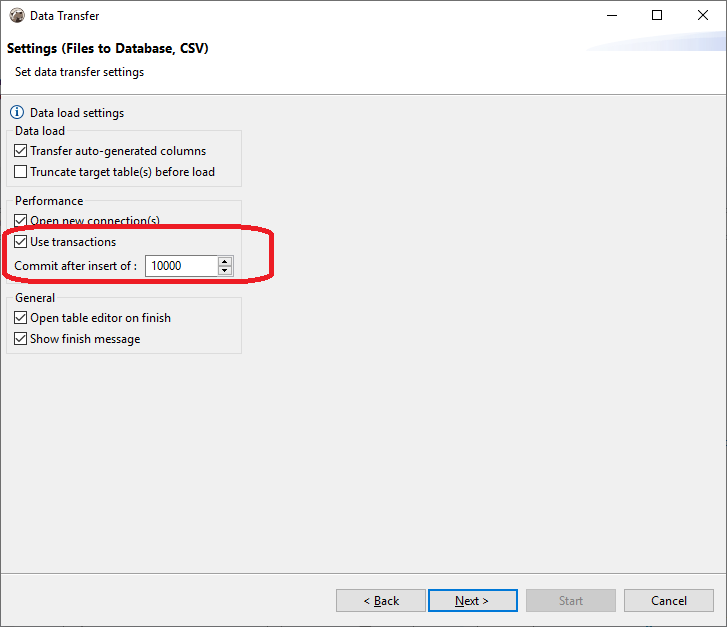 Commit on exports · Issue #7646 · dbeaver/dbeaver · GitHub