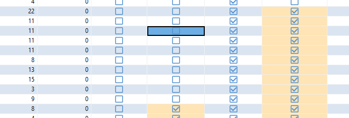 Other boolean display forms · Issue #7474 · dbeaver/dbeaver · GitHub