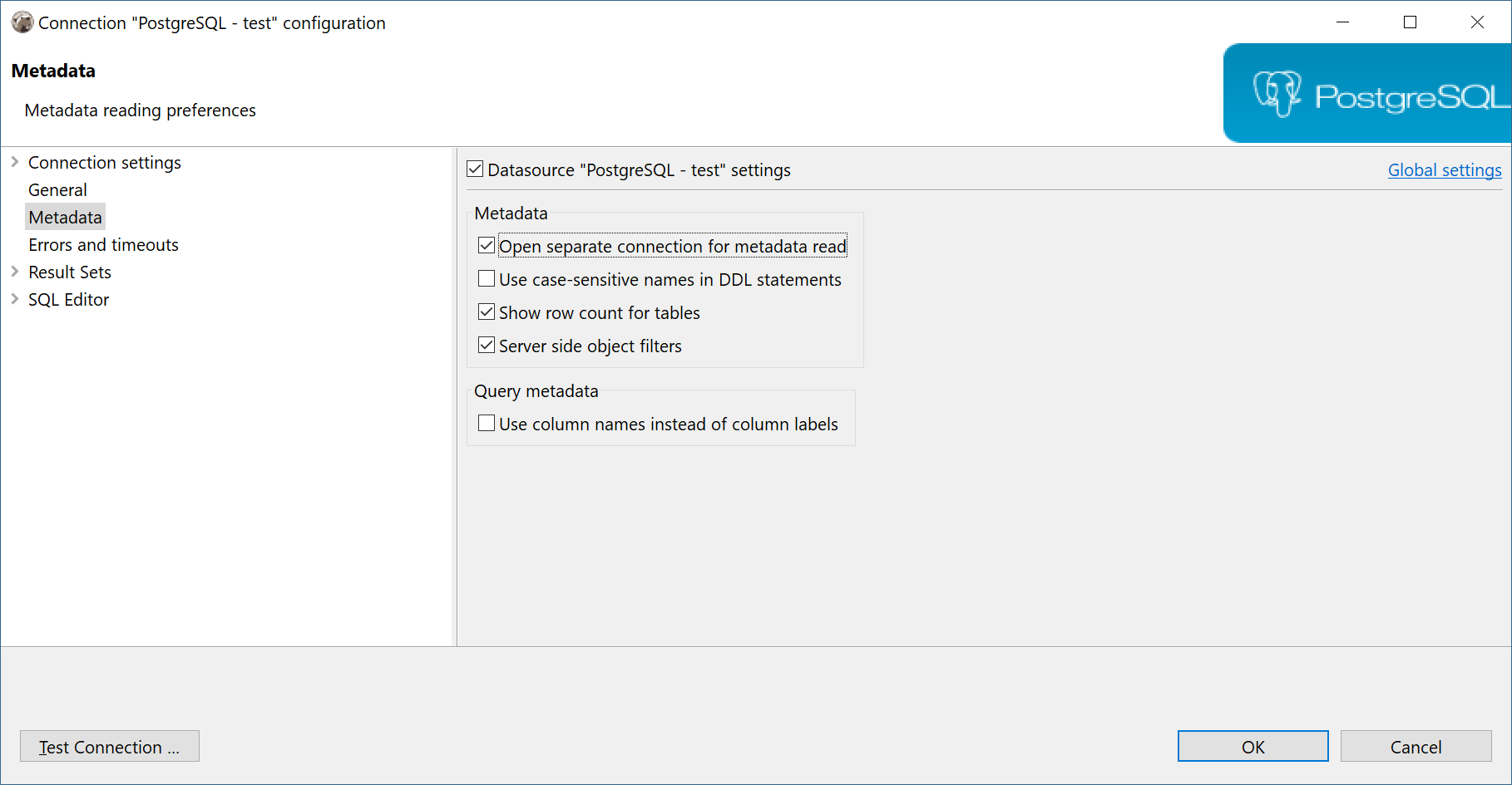 Idle In Transaction · Issue 8303 · Dbeaver Dbeaver · Github