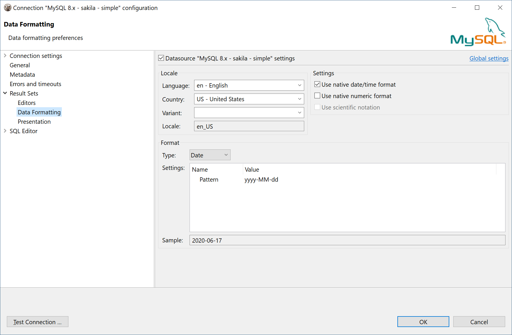 0000-00-00 date is displayed as NULL · Issue #8980 · dbeaver/dbeaver · GitHub