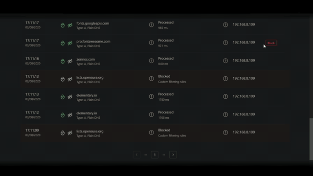 Playable block and unblock buttons · Issue #1961 · AdguardTeam ...
