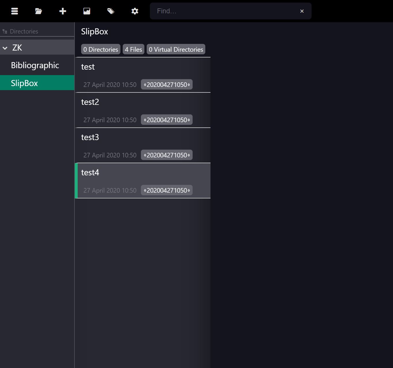 Zettlr doesn't remember sidebar width settings · Issue #701 · Zettlr/Zettlr · GitHub