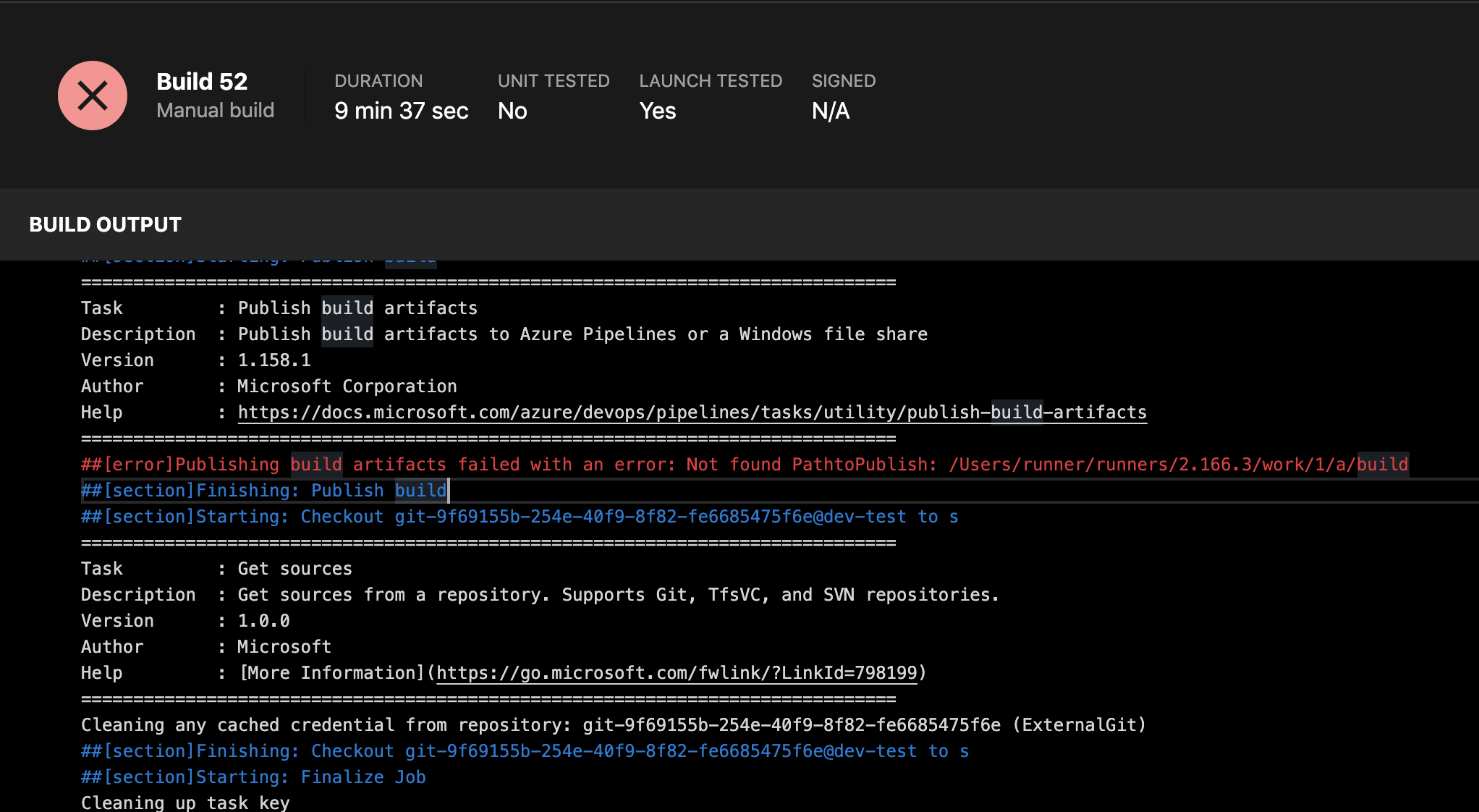 AppCenter Fails when not Universal Apk · Issue #1607 · microsoft/react-native-code-push · GitHub