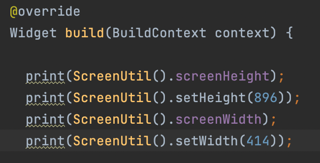 Value of setHeight is weird · Issue #412 · OpenFlutter/flutter_screenutil · GitHub