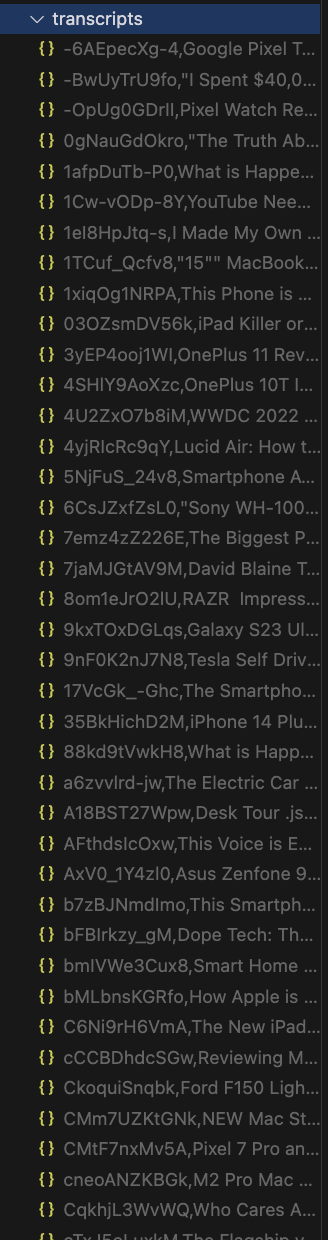 GitHub - vdutts7/youtube-gpt: YouTubeGPT • AI Chat with 100+ videos ft. YouTuber Marques ...