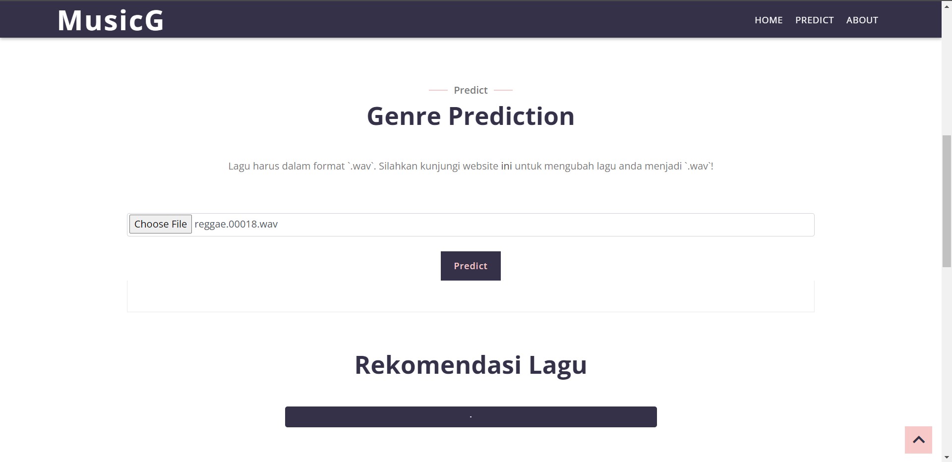 GitHub - aldysp34/Music-Classification-and-Recommendation: Capstone ...