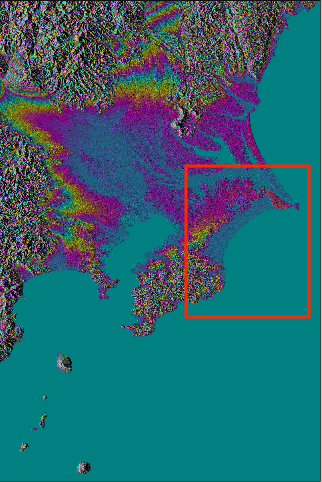 Issue with DEM for alosStack · Issue #685 · isce-framework/isce2 · GitHub