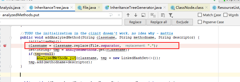 Test failures in DependencyAnalysisTest · Issue #262 · EvoSuite ...
