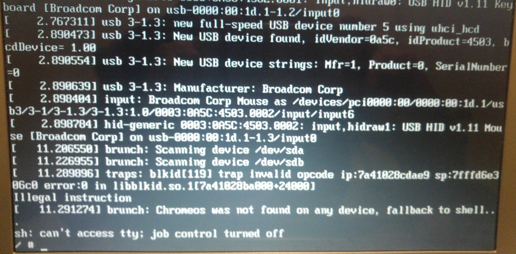 MBR/BIOS boot · Issue #173 · sebanc/brunch · GitHub